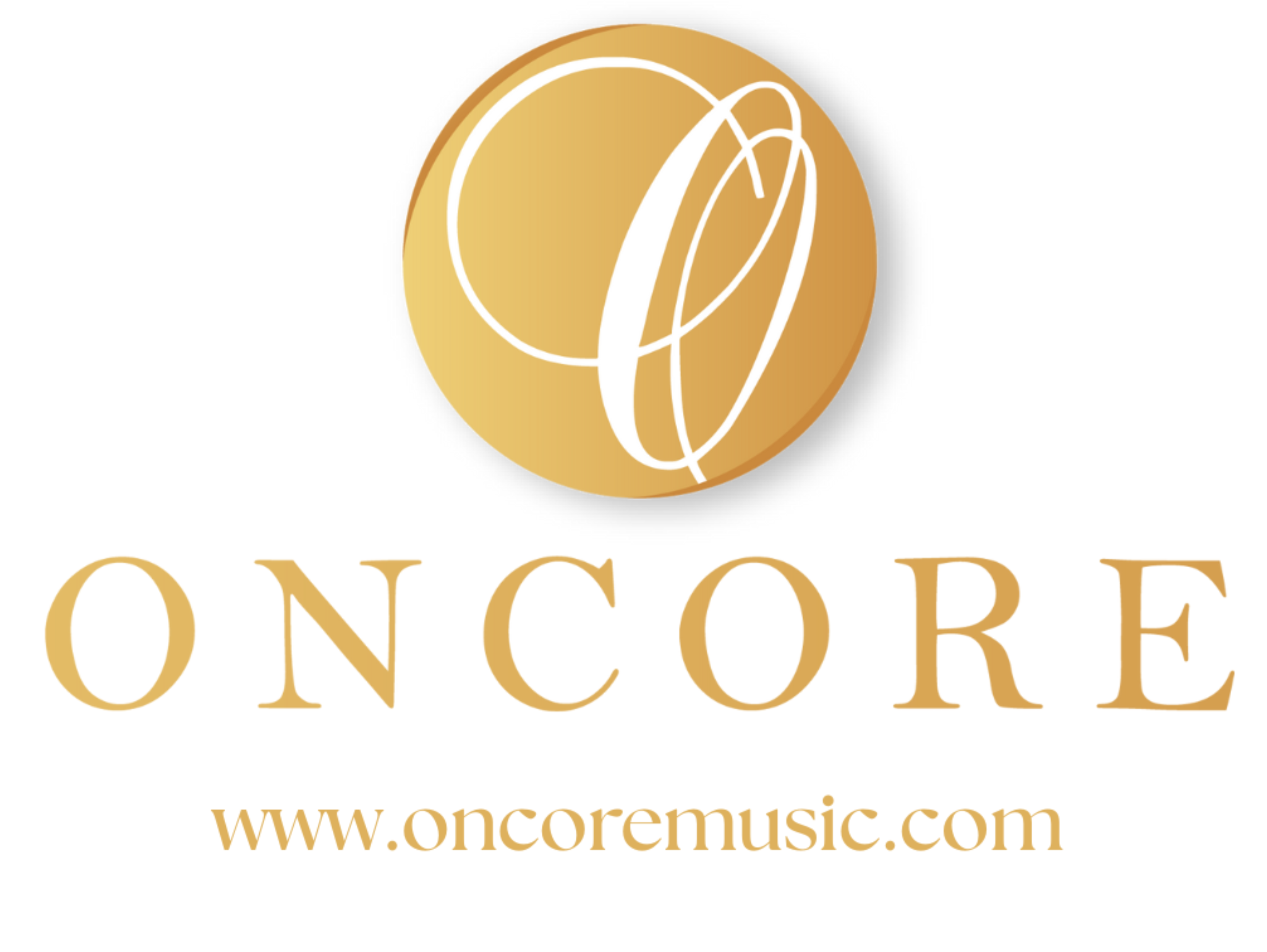 Oncore Merch – Oncore Lifestyle